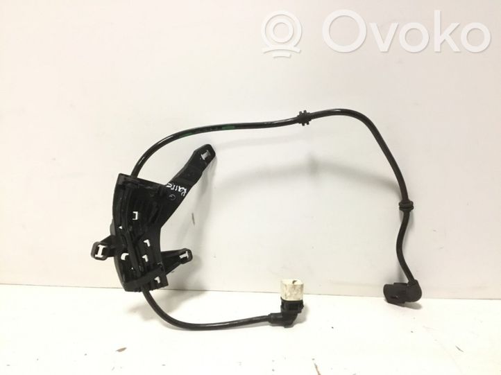 BST1987 Mercedes-Benz GLC X253 C253 Capteur ABS arrière A2534400706 ...