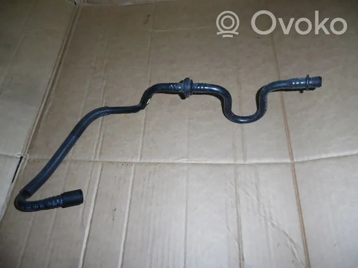 7H1611931AC Volkswagen Transporter - Caravelle T5 Vacuum line/pipe/hose ...