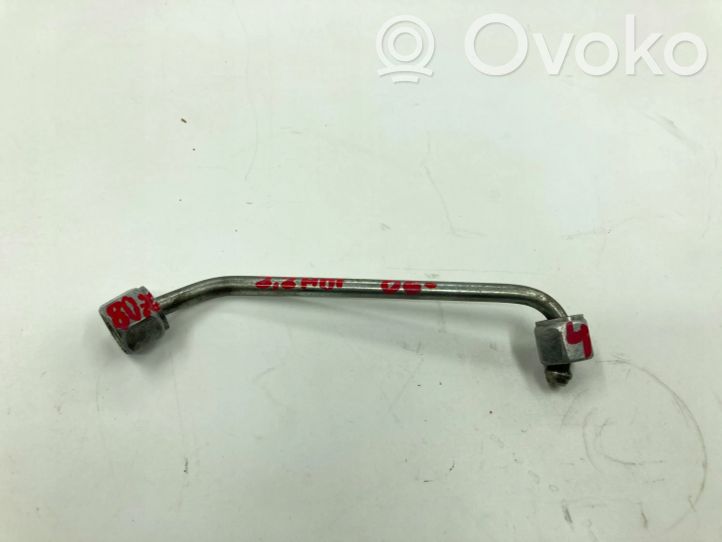 Citroen Jumper Fuel injector supply line/pipe, 28.82 € | RRR