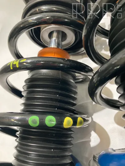 1374667080 Citroen Jumper Front shock absorber with coil spring, 516.38 ...