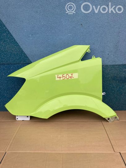9068810101 Mercedes-Benz Sprinter W906 Fender, 156.11 € | RRR