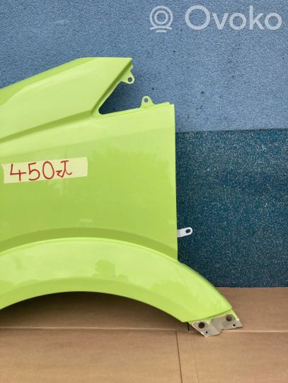 9068810101 Mercedes-Benz Sprinter W906 Fender, 156.11 € | RRR