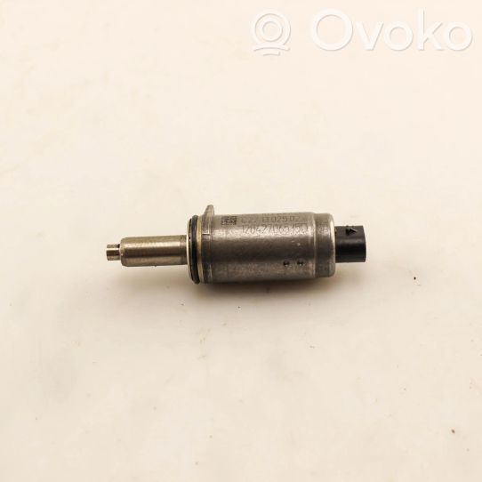 06E103697G Audi A4 S4 B8 8K Paskirstymo velenėlio adaptacijos vožtuvas ...
