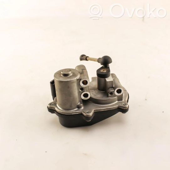 06F133482E Audi A4 S4 B8 8K Intake manifold valve actuator/motor, 20.00 ...