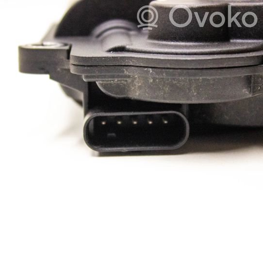 A2139068601 Mercedes-Benz Sprinter W907 W910 Intake manifold valve ...