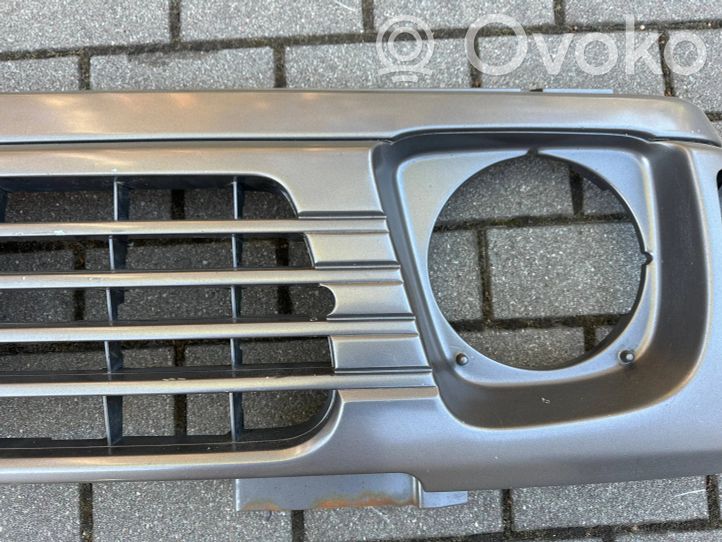 623100Y701 Nissan Patrol Y60 Front bumper upper radiator grill, 300.00 ...