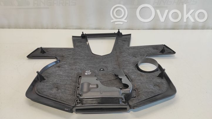 A2760108612 Mercedes-Benz C W205 Engine cover (trim), 120.00 € | RRR