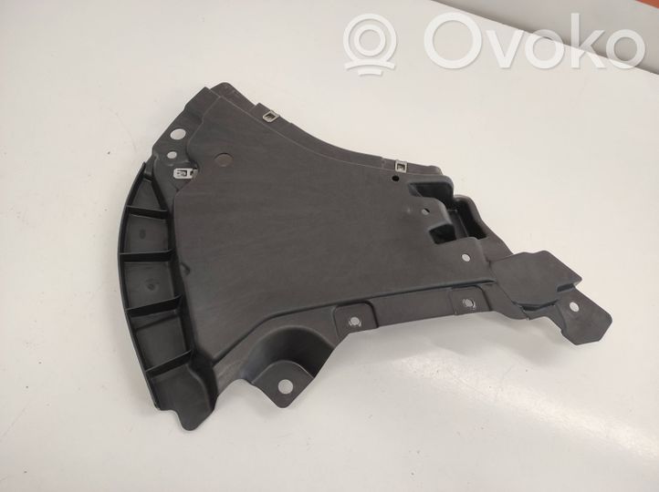 A2225201100 Mercedes-Benz S W222 Engine splash shield/under tray, 20.00 ...