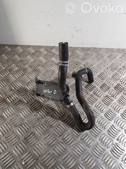 31338297 Volvo XC90 Engine coolant pipe/hose, 12.00 € | RRR