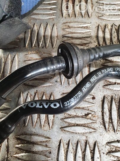 32203725 Volvo XC90 Brake vacuum hose/pipe, 66.00 € | RRR