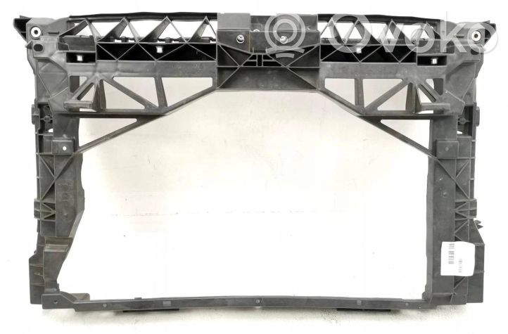 7433203 Seat Leon (5F) Support de radiateur sur cadre face avant, 90.07 ...