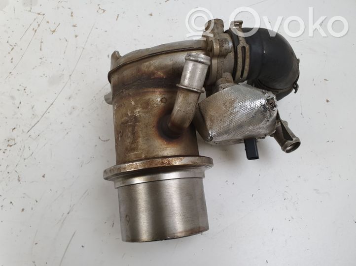 04L131512D Audi A3 S3 8V EGR valve cooler, 50.00 € | RRR
