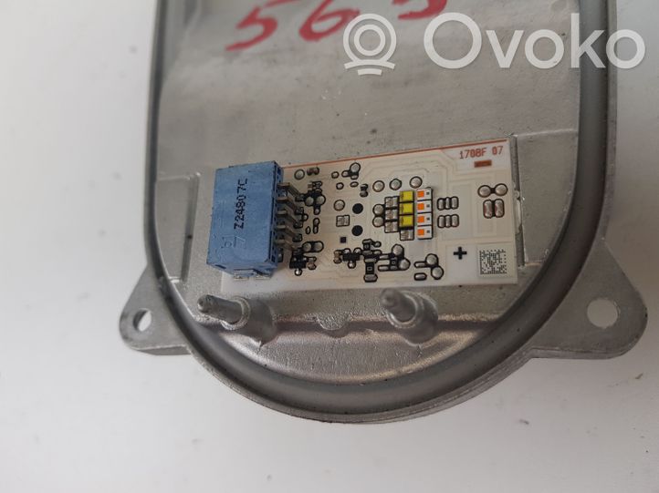 A2539068200 Mercedes-Benz GLC X253 C253 Module de contrôle de ballast ...