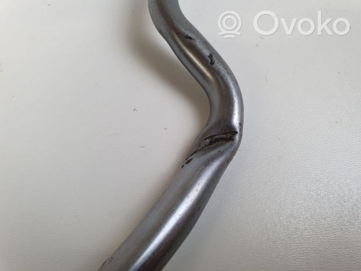 A1665002088 Mercedes-Benz GLS X166 Gearbox oil cooler pipe/hose, 20.00 ...