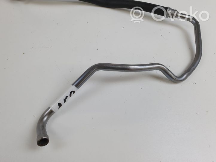 A1665002088 Mercedes-Benz GLS X166 Gearbox oil cooler pipe/hose, 20.00 ...