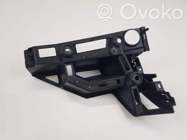9810591580 Peugeot 3008 II Rear bumper mounting bracket, 19.99 € | RRR