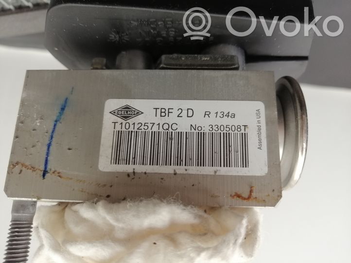 CAR4070 Mercedes-Benz GLE (W166 - C292) Heater radiator pipe/hose ...