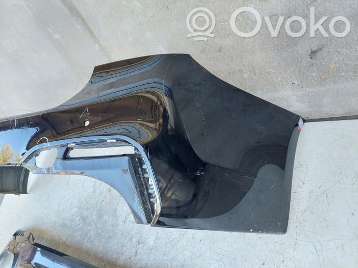 51128064711 BMW 5 G30 G31 Puskuri, 108.00 € | OVOKO