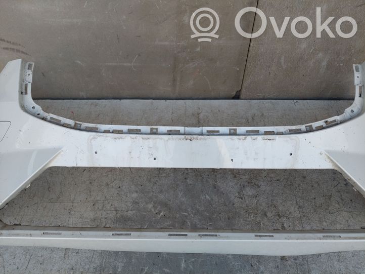 32234928 Volvo XC60 Front bumper, 85.00 € | RRR