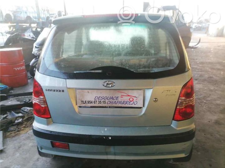 Hyundai Atos Prime Electric window control switch, 20.00 € | RRR