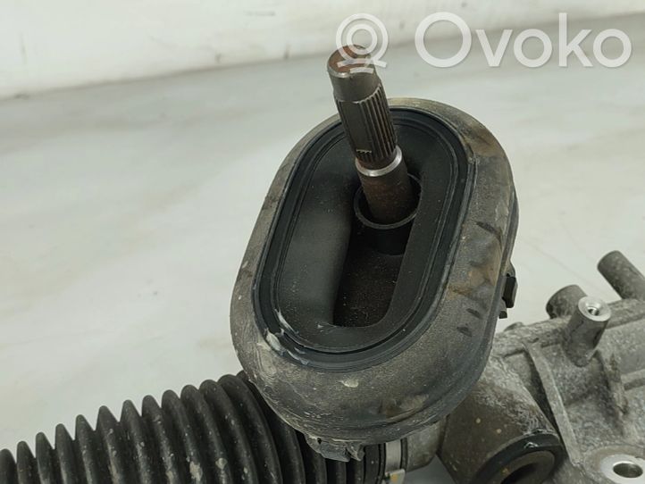 490012121R Renault Clio IV Steering rack, 123.00 € | RRR