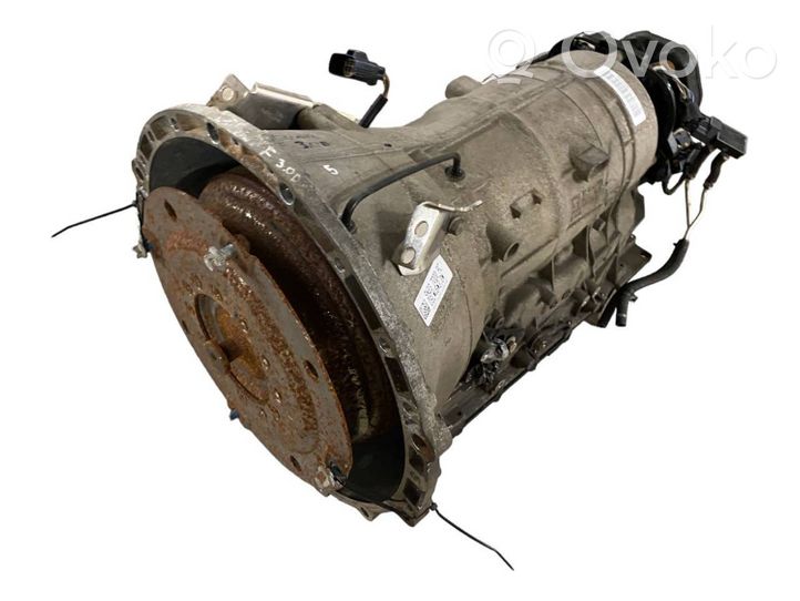 9X237000AC Jaguar XF Automatic gearbox, 240.00 € | RRR