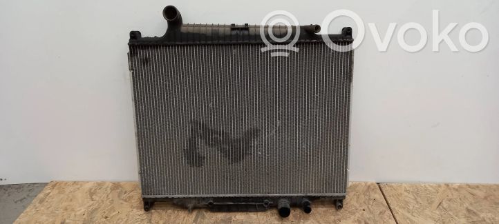 PCC500300 Land Rover Range Rover L322 Coolant radiator, 60.00 € | RRR