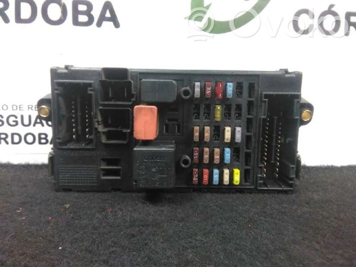 Iveco Daily 4th gen BSM Control unit, 151.57 € | RRR