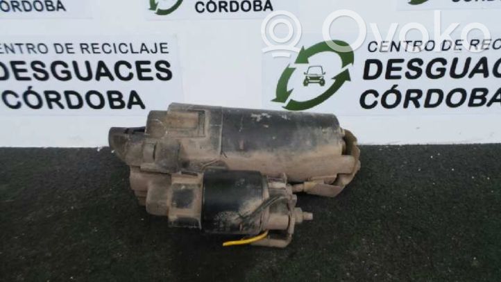 0001108125 Citroen AX Starter motor, 27.06 € | RRR