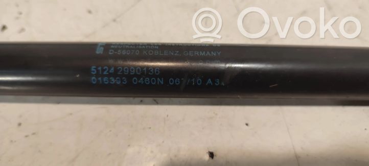 51242990136 BMW X1 E84 Vérin de capot arrière, 3.00 € | OVOKO