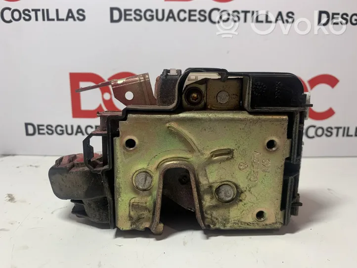 6N1837016C Volkswagen Polo III 6N 6N2 6NF Front door lock, 20.96 € | RRR