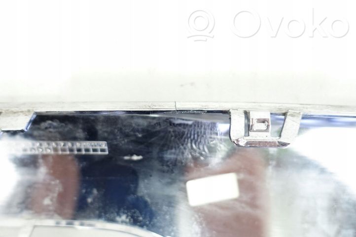 A2538856901 Mercedes-Benz GLC X253 C253 Rivestimento della parte ...