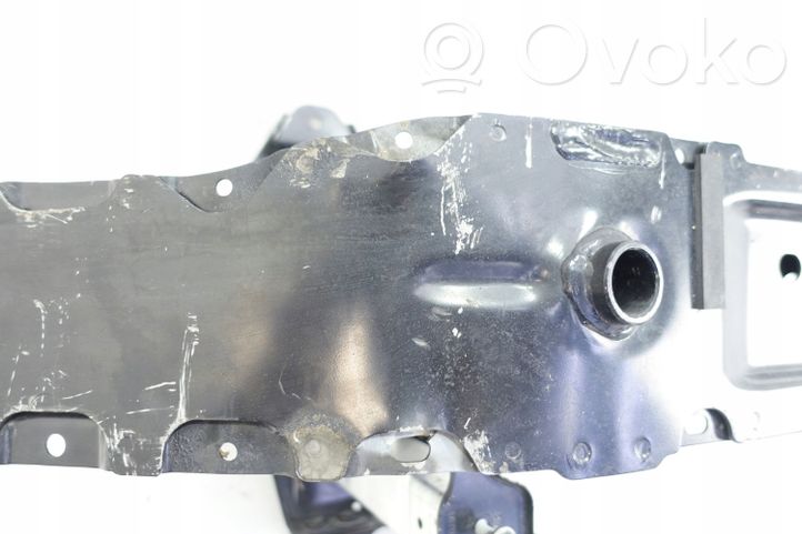 CPP6566 Mercedes-Benz GLE W167 Front bumper cross member A1676207900 ...