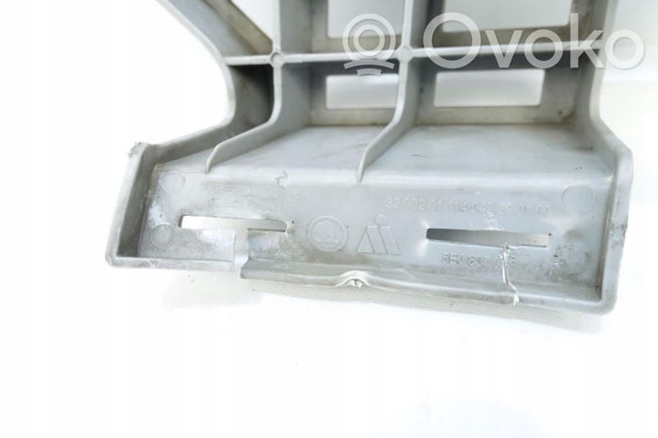 5E0807056 Skoda Octavia Mk3 (5E) Support de montage de pare-chocs avant, 5.65 € | OVOKO