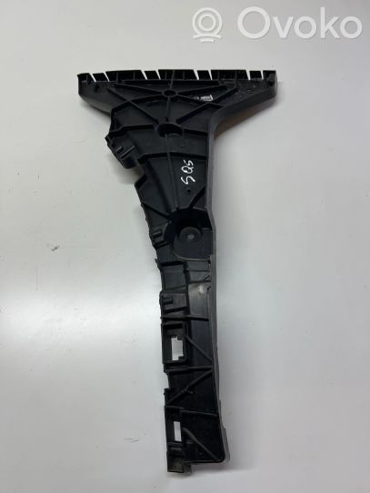 80A807453 Audi Q5 SQ5 Rear bumper mounting bracket, 20.00 € | RRR