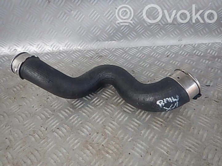 1709754 BMW X1 E84 Intercooler hose/pipe, 62.77 € | RRR