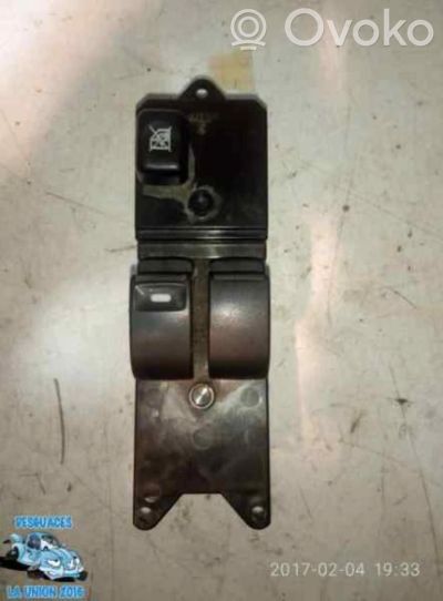 8608A076 Mitsubishi Colt Electric window control switch, 21.57 € | RRR