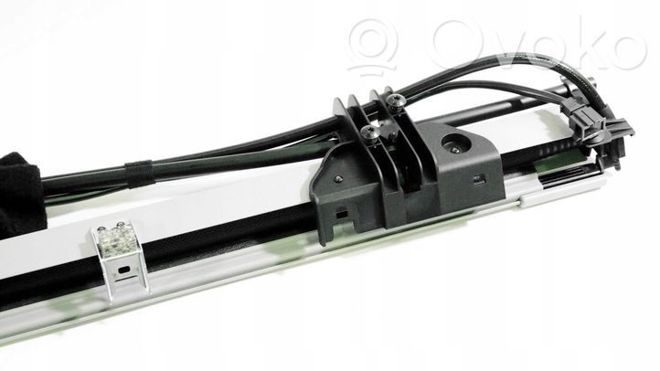 4G5861325B Audi A6 S6 C7 4G Elektrinė galinio stiklo užuolaida, 79.65 ...