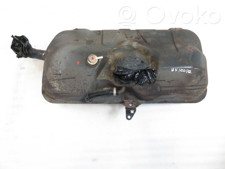 CZM79258 Fiat 500 Cinquecento Fuel tank - Used car part online, low ...
