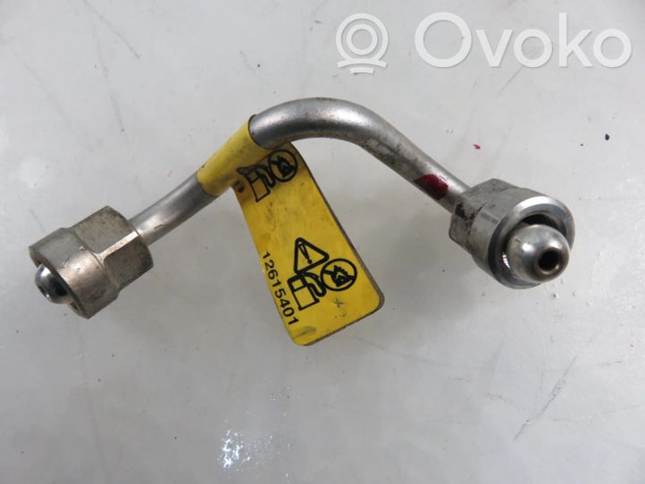 12636128 Opel Insignia A Fuel line pipe, 56.19 € | RRR