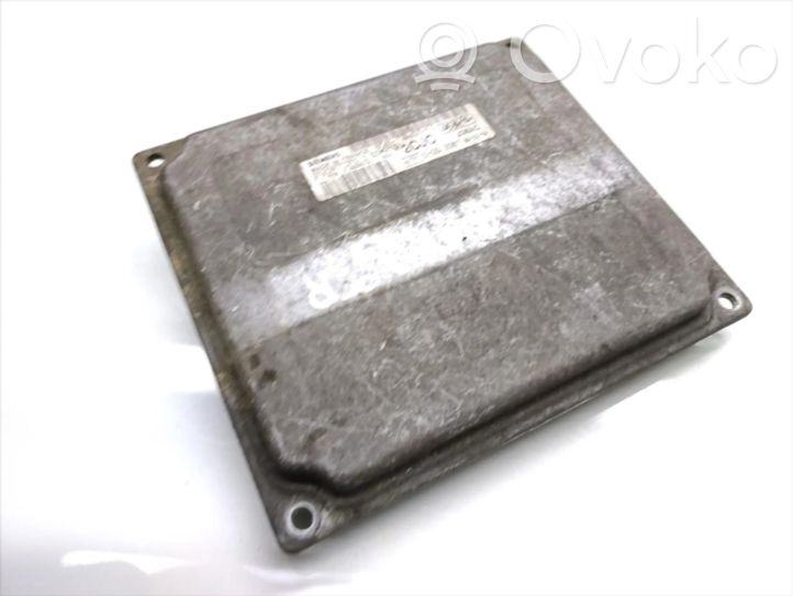 6S61-12A650-FC Ford Fiesta Engine control unit/module, 19.90 € | RRR