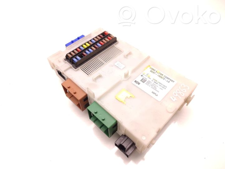 6G9T-14D572-LA Land Rover Freelander 2 - LR2 Module de fusibles, 34.65 ...