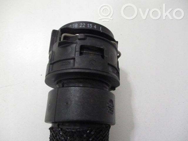 9812441980 20295821 Toyota ProAce City Engine coolant pipe/hose, 40.12 ...