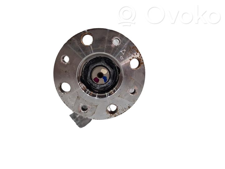 8487445 BMW X3 G01 Front differential, 699.63 € | RRR