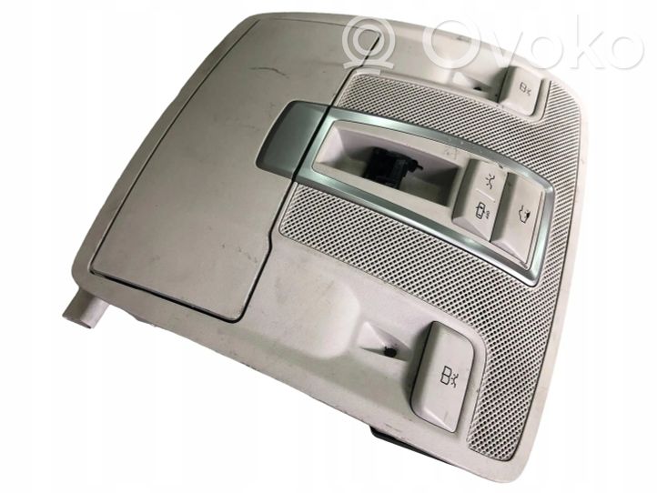 A1669066802 Mercedes-Benz ML W166 Rivestimento della console di ...