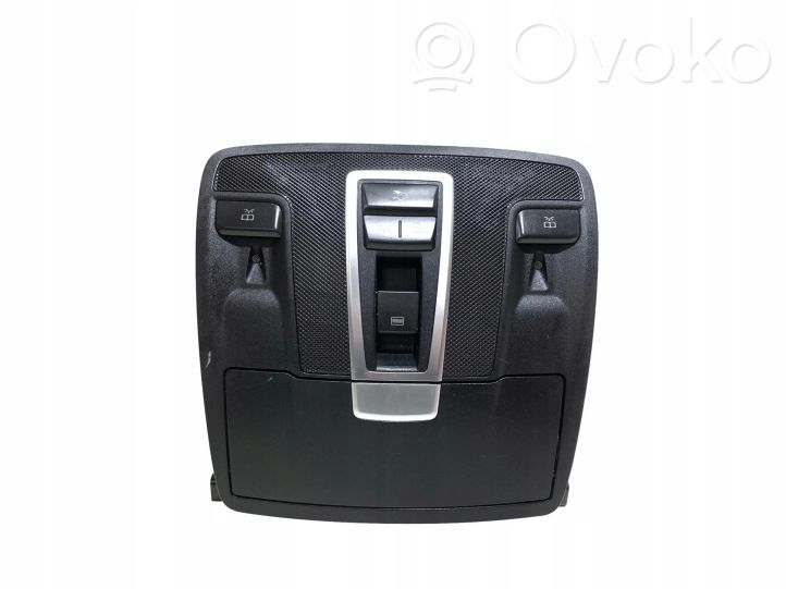 A1669063001 Mercedes-Benz GLE (W166 - C292) Headlining lighting console ...