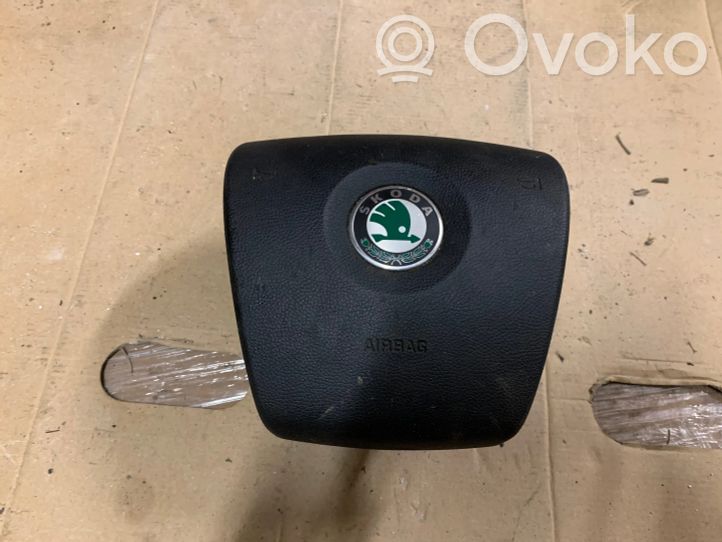1Z0880201T Skoda Octavia Mk2 (1Z) Airbag de volant, 19.00 € | OVOKO