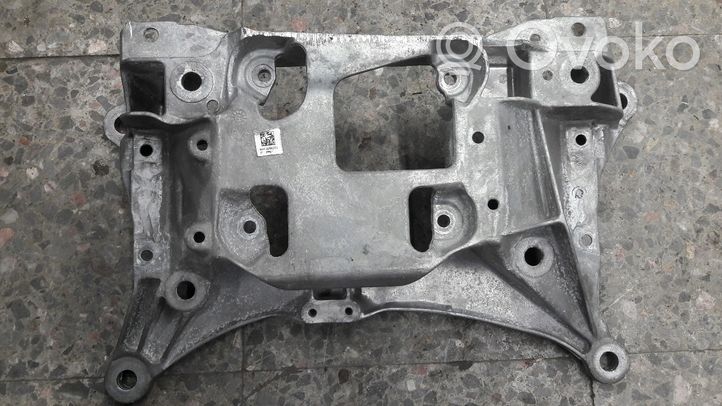 4K0399263P Audi A6 S6 C8 4K Supporto di montaggio scatola del cambio ...