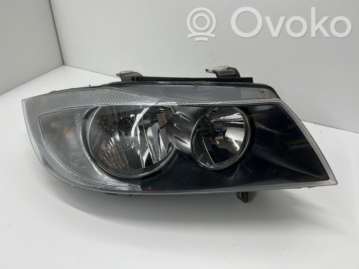 A046439 BMW 3 E90 E91 Headlight/headlamp, 120.00 € | RRR