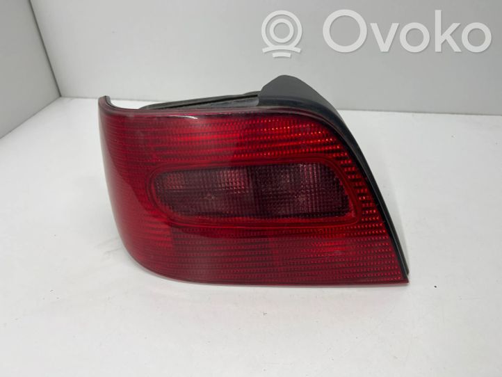 2534 Citroen Xsara Rear/tail lights, 17.00 € | RRR